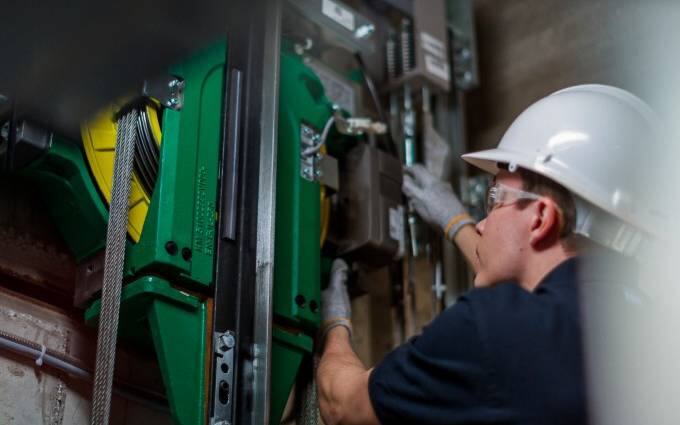 Apprendistato - KONE Italia